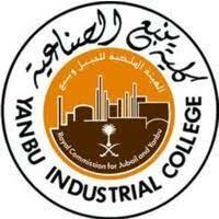 Yanbu Industrial College YIC | Project Suppliers
