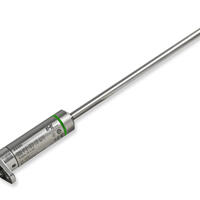 Extruded Velocity Probe - Wind Speed Transmitter | Project Suppliers