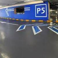 Epoxy Traffic Coating System | Project Suppliers