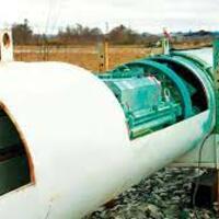 Internal Field Joint liquid Coating for Oil, Gas, and Water Pipelines ...