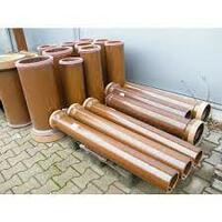 Vitrified Clay Pipes & Fittings VCP | Project Suppliers