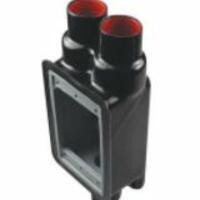 PVC Coated FS,FD Box | Project Suppliers