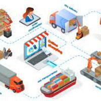 Logistics Platform | Project Suppliers