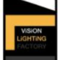 VLF Vision Lighting | Project Suppliers