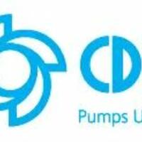 CDR Pumps | Project Suppliers
