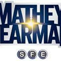 Mathey Dearman | Project Suppliers