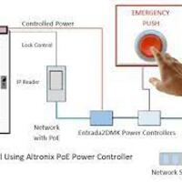 Panic Alarm System | Project Suppliers