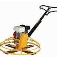 Power Trowel - Helicopter Trowel | Project Suppliers