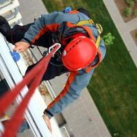 Industrial Rope Access System | Project Suppliers