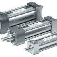 Hydraulic Cylinders - Pneumatic Cylinders & Parts | Project Suppliers