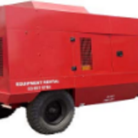 Rental of Air Compressors | Project Suppliers