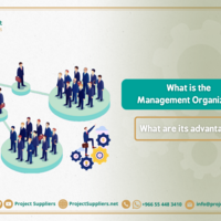 What is administrative organization and what are its advantages ...