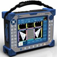 Phased Array Ultrasonic Testing NDT Equipment | Project Suppliers