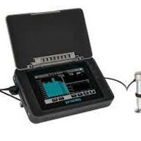 Portable Rockwell Tester - Portable Hardness Testers | Project Suppliers