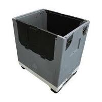 Pally - Load hog Lid - Hog BoxAll | Project Suppliers