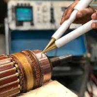 Motor & Generator Testing Solutions Equipment | Project Suppliers