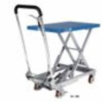 Scissor Elevating Platform | Project Suppliers