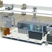Design of Data Center | Project Suppliers