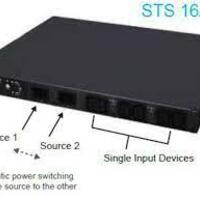 Static Transfer Switches STS | Project Suppliers