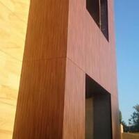HPL Phenolic Internal & External Cladding | Project Suppliers