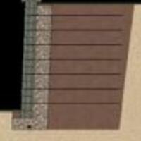 Reinforced Earth Walls - Gravity Retaining Walls - Mechanical ...