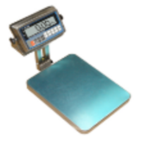 Platform/Counting/Crane/Desk/Bench/Low Profile Floor/Pallet /Shipping ...