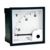 REV. Ammeter - REV. Voltmeter | Project Suppliers