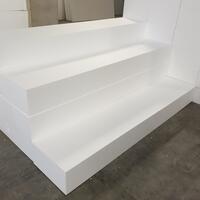 Hordi Slab | Project Suppliers