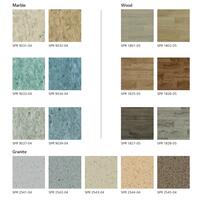 Heterogenous sheet | Project Suppliers