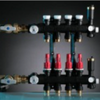 Manifolds and Distribution | Project Suppliers