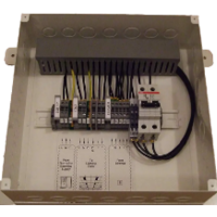 Analogue and Digital Dimming Systems | Project Suppliers