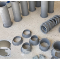 Gravity Spouting Pipes and Fittings | Project Suppliers