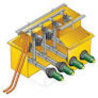 Fuel Dispenser Sump | Project Suppliers