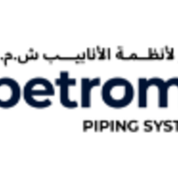 Petromar | Project Suppliers