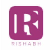Rishabh | Project Suppliers