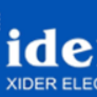 Xider | Project Suppliers