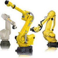 Industrial Robots | Project Suppliers