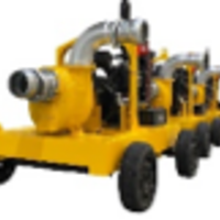 Dewatering Pumps | Project Suppliers