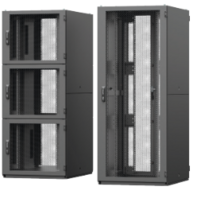 IT Rack - Open Frames - ONT/Wall-mounted cabinets | Project Suppliers