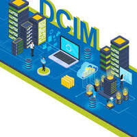 Datacenter infrastructure Management software DCIM | Project Suppliers