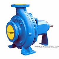 Pulp Pump - Paper Pump | Project Suppliers