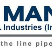 Man Industries (India) Ltd. | Project Suppliers