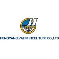 HENGYANG VALIN STEEL TUBE | Project Suppliers