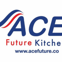 Ace future kitchen | Project Suppliers
