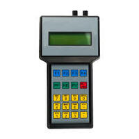 D-Comm Handheld Communicator | Project Suppliers