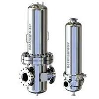 Clean Steam Filter | Project Suppliers