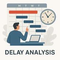Delay Analysis Services | Project Suppliers