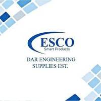 Dar Engineering Supplies Est. ESCO