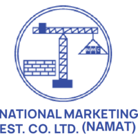 National Marketing Est. Co. Ltd NAMAT - Central Region - KSA