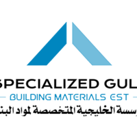 Specialized Gulf Building Materials Est